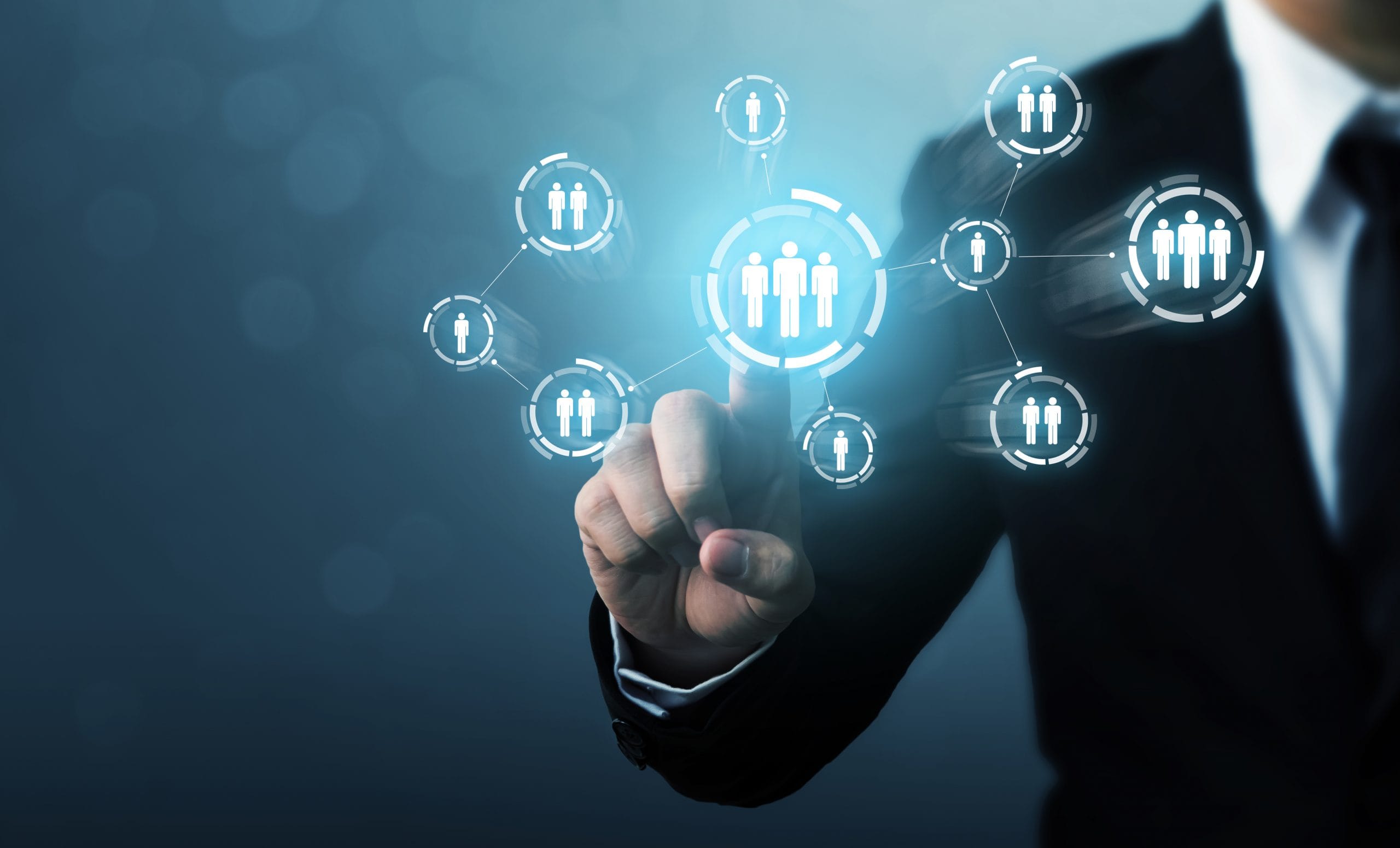 Automated Payroll Software - RM SkyTech